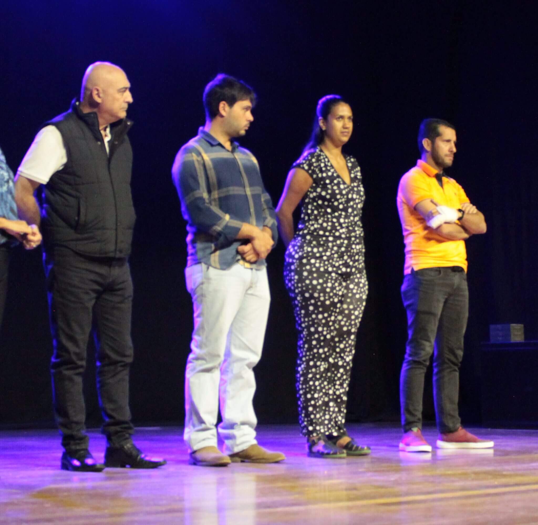 Mais cores e mais sabor: Projeto Jiritsu lança novas variedades de ...