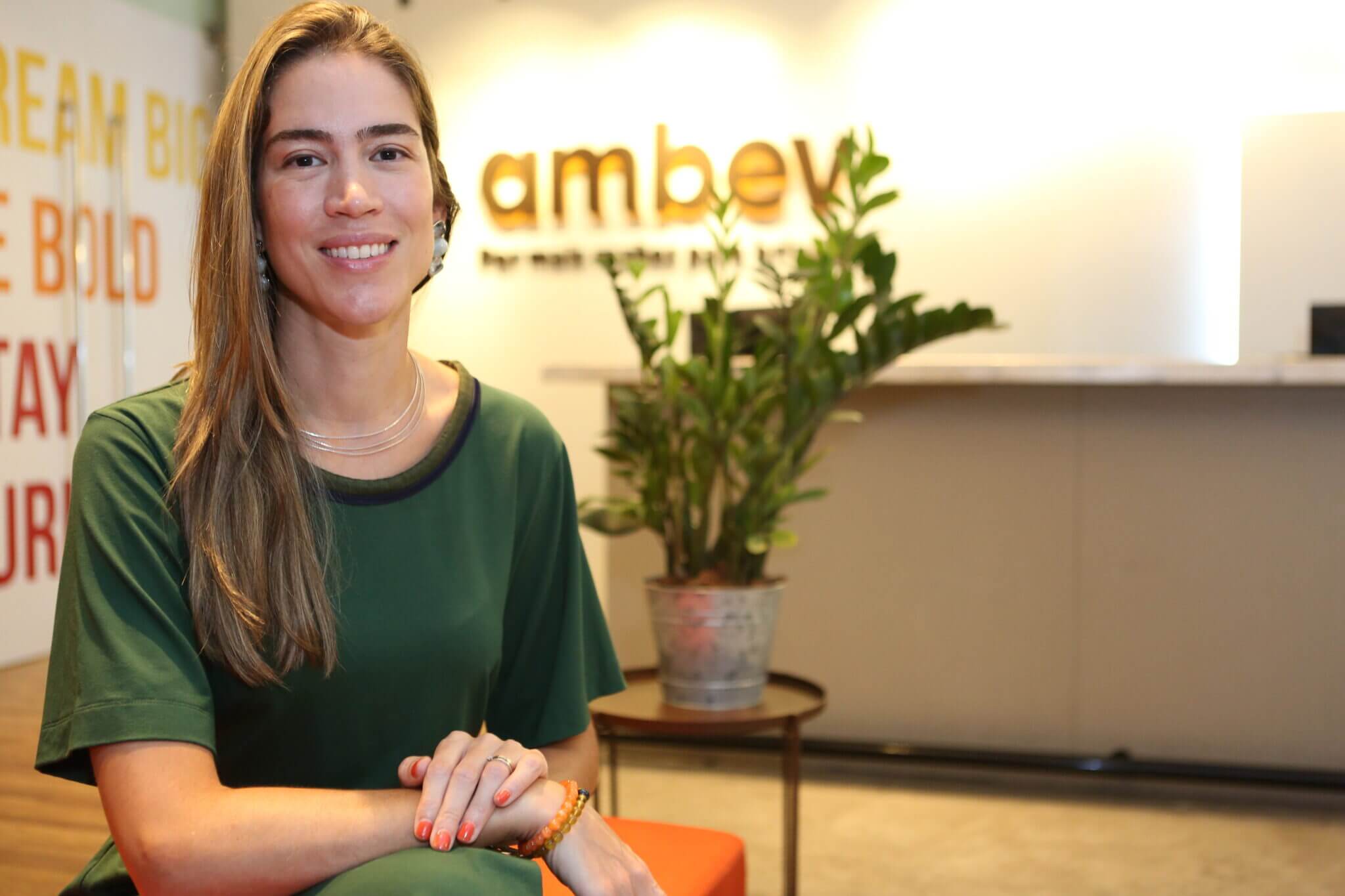 Ambev é eleita a melhor empresa ESG do Brasil – Jornal Visão de Negócios